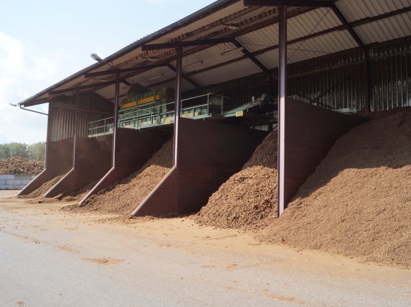 Torfe - Brill Substrate